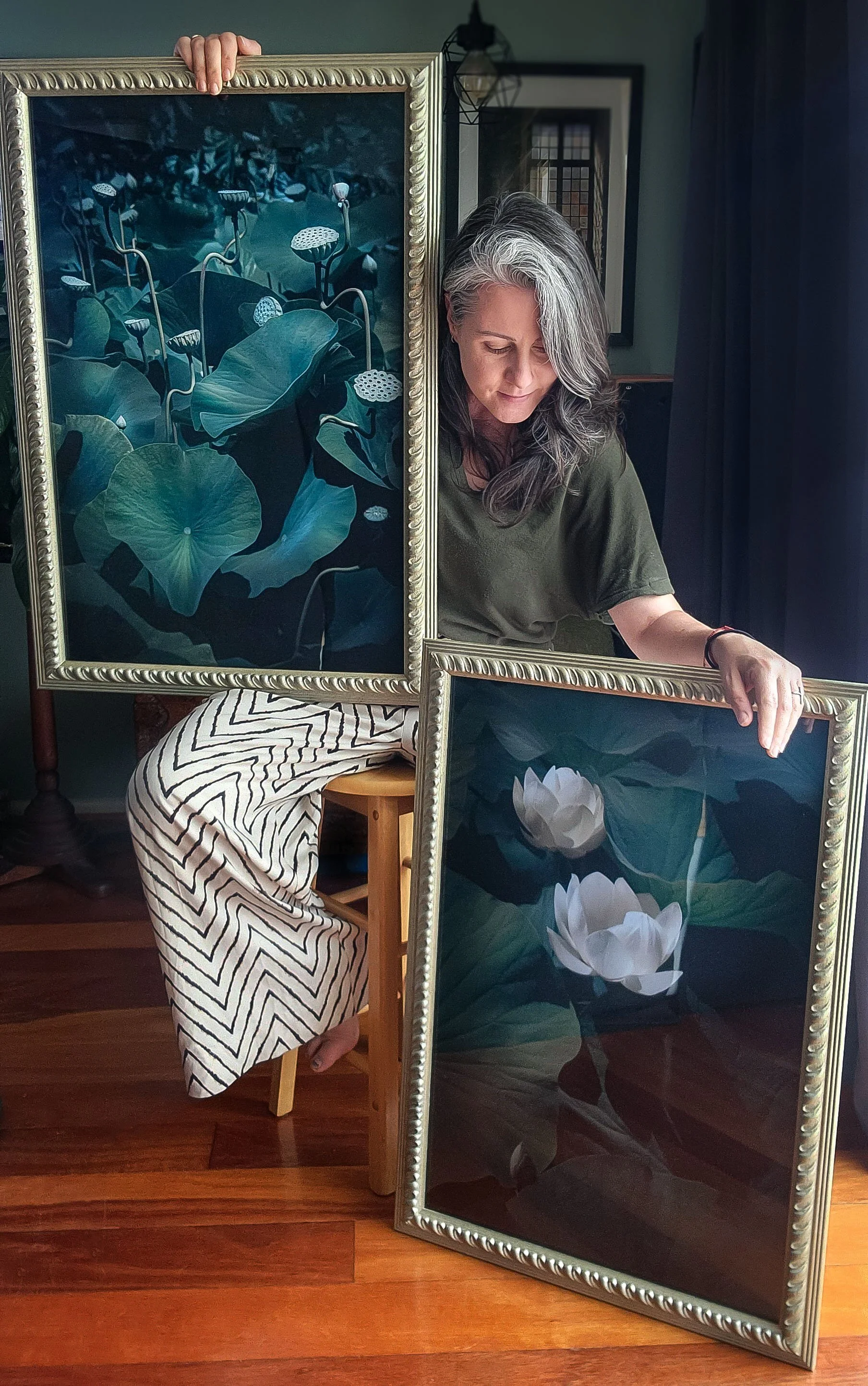 Natalie Finney Photo