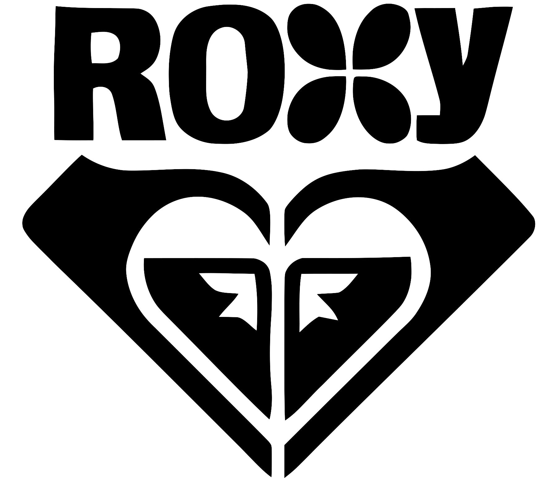 Roxy Logo Png