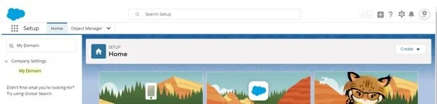 Branding Your Salesforce Login Page | ImagineCRM — ImagineCRM