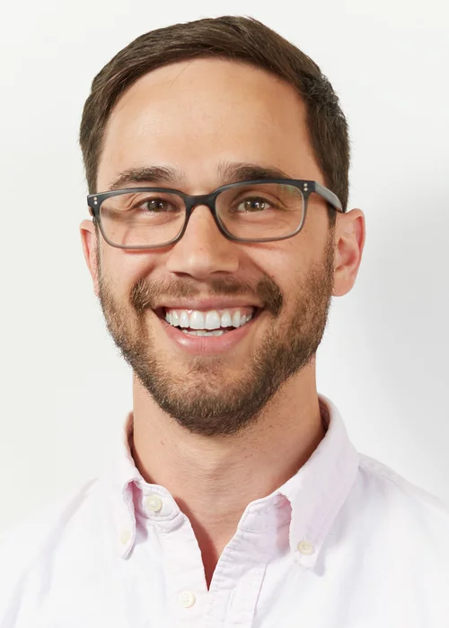 Welcome to Zach Hofer-Shall's website