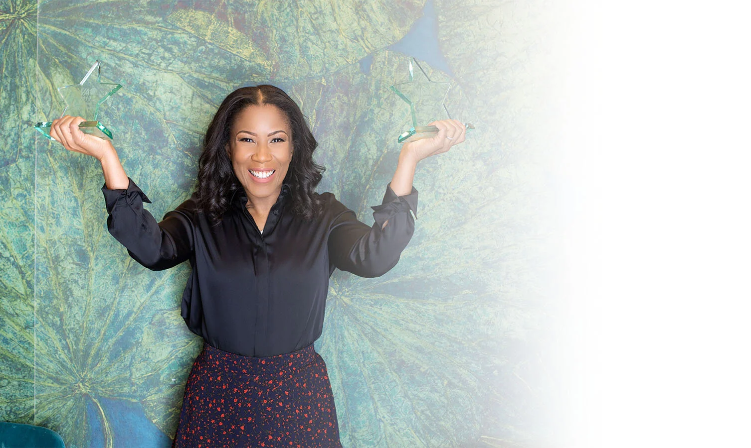 About Selina Johnson - Operations Speaker & Consultant — Selina Johnson ...