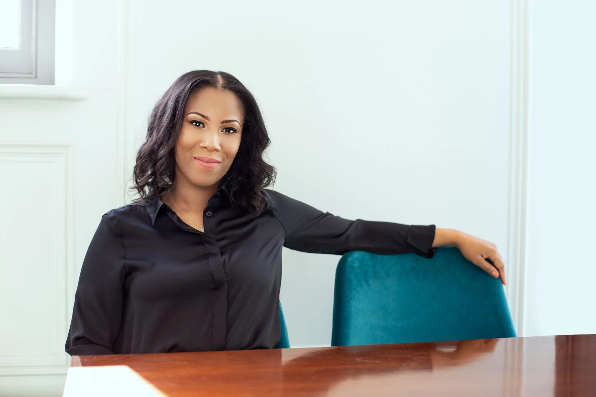 Building A Team: Consultant & Speaker | Selina & Co.