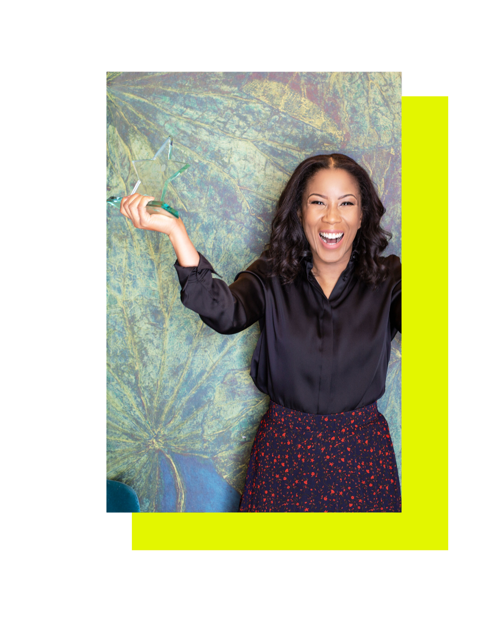 Building Your A Team: Consultant & Speaker | Selina & Co.