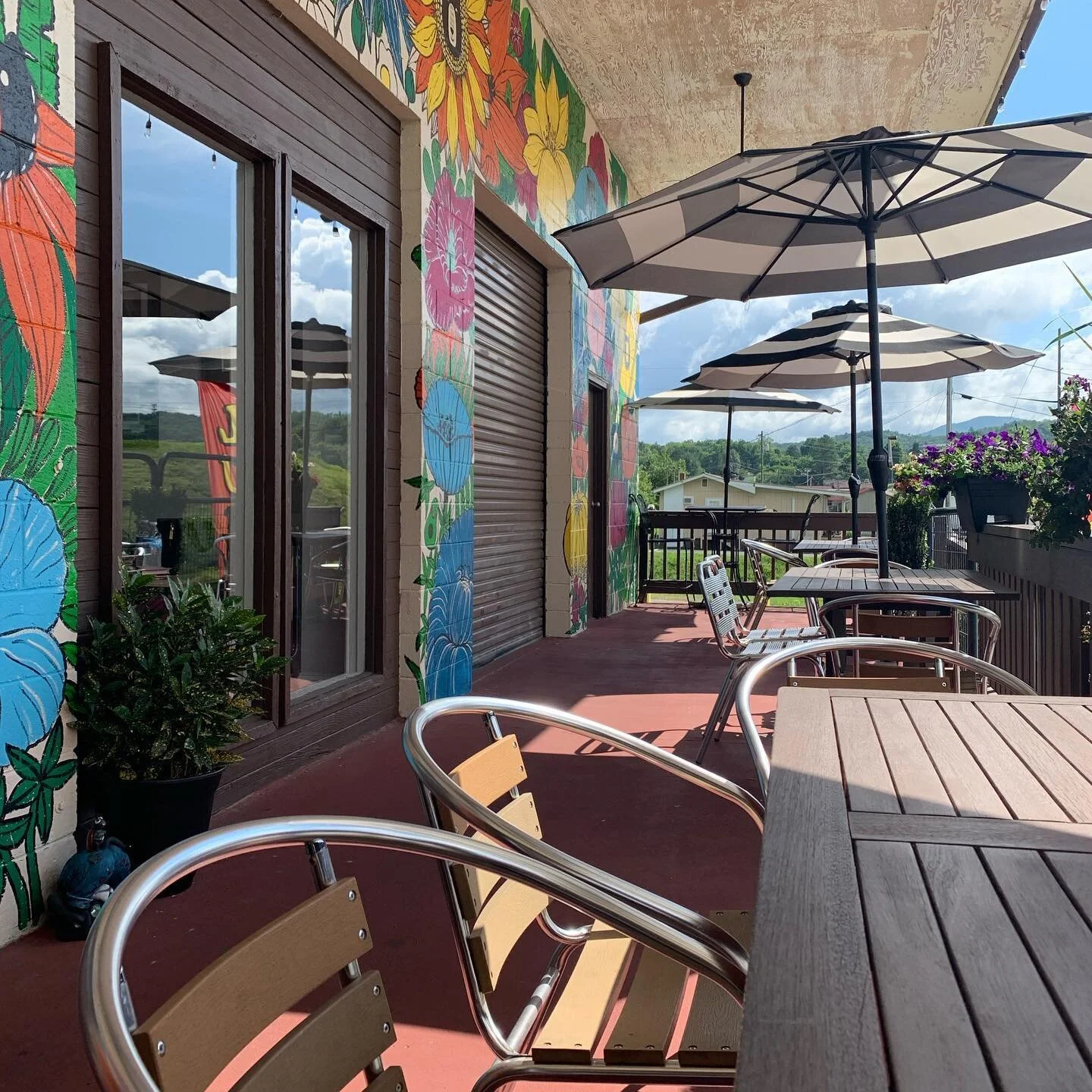 Photo Gallery — 828 Cafe