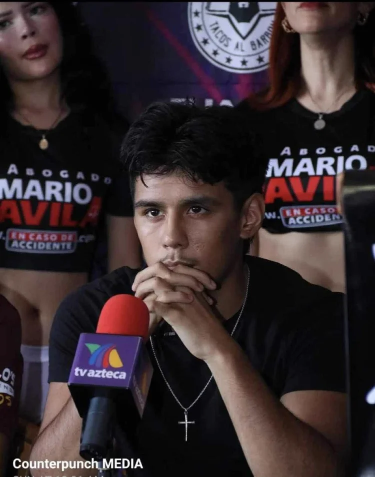 RGV Trio of Juarez Promotions, Rolo production, and Sebastian Juarez ...