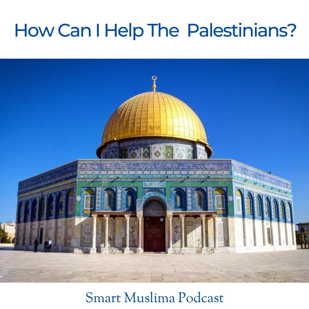 Muslimah Voice Smart Muslima muslimah-voice-smart-muslima