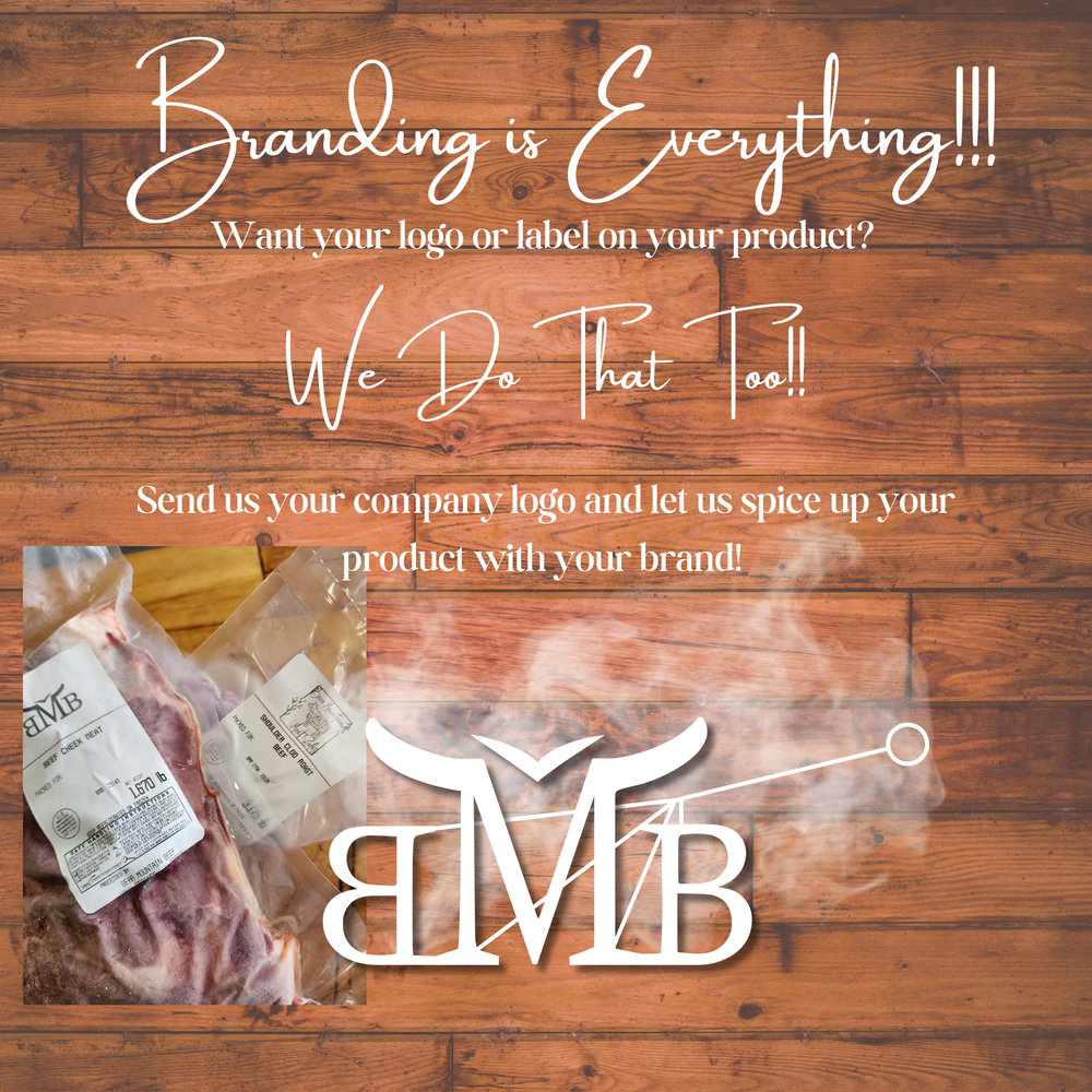 Custom Labeling - Make a Processing Appointment