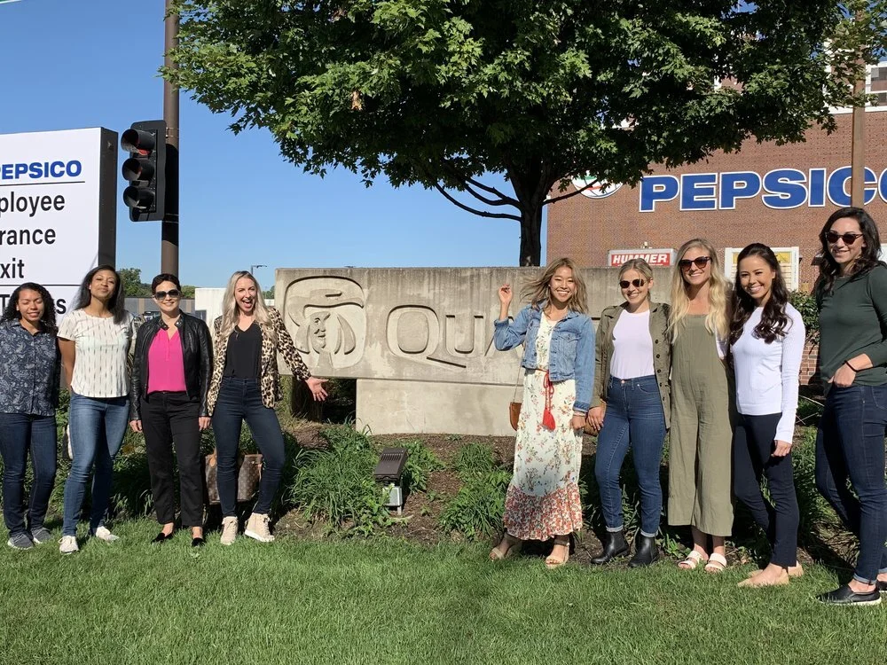 My trip to Quaker Mill in Cedar Rapids IOWA! — Rrayyme