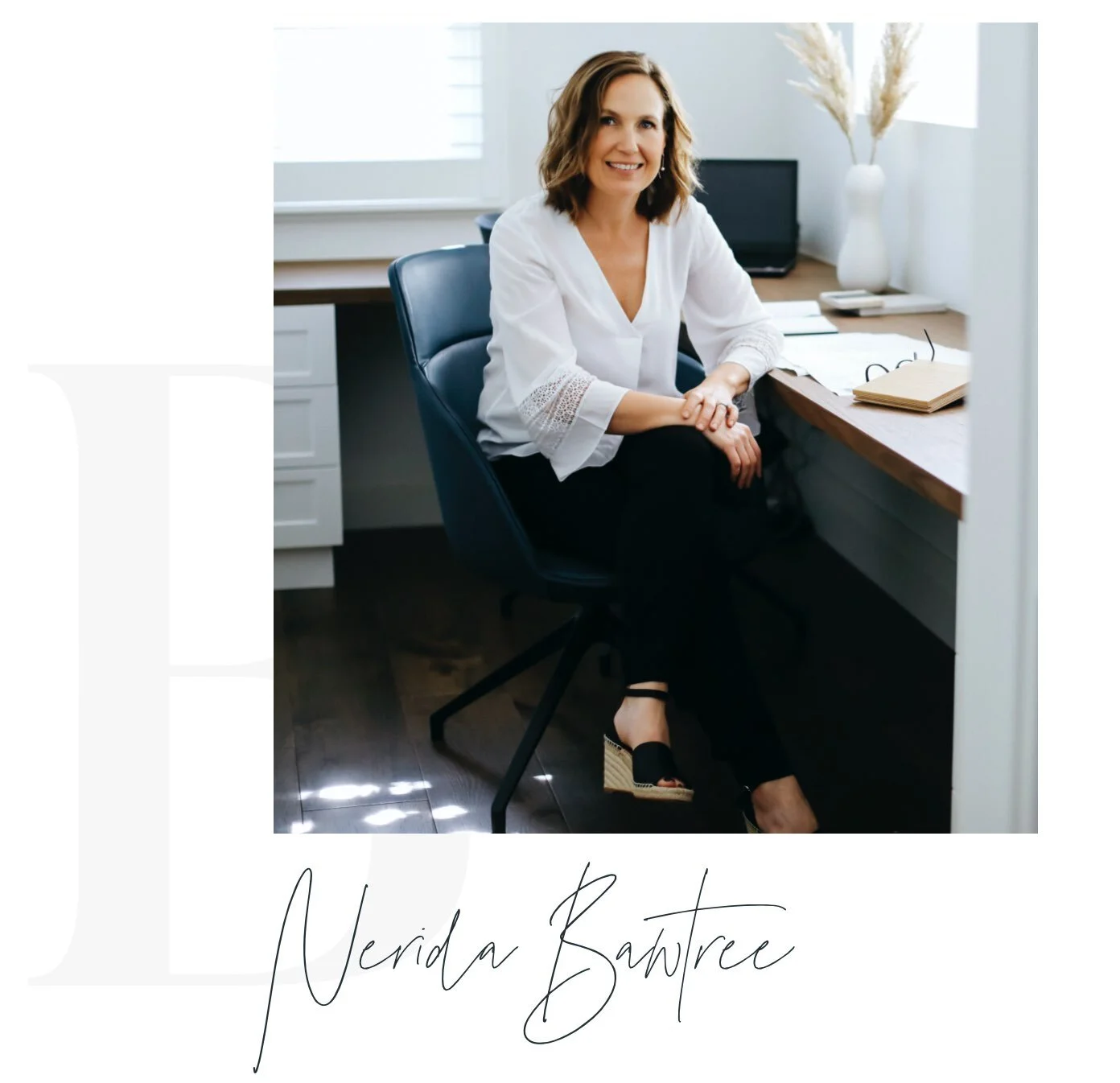 ABOUT — Bawtree Design