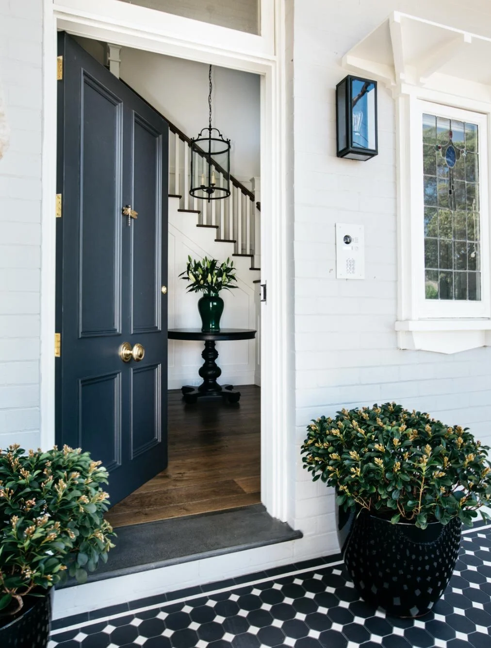 CONTACT — Bawtree Design