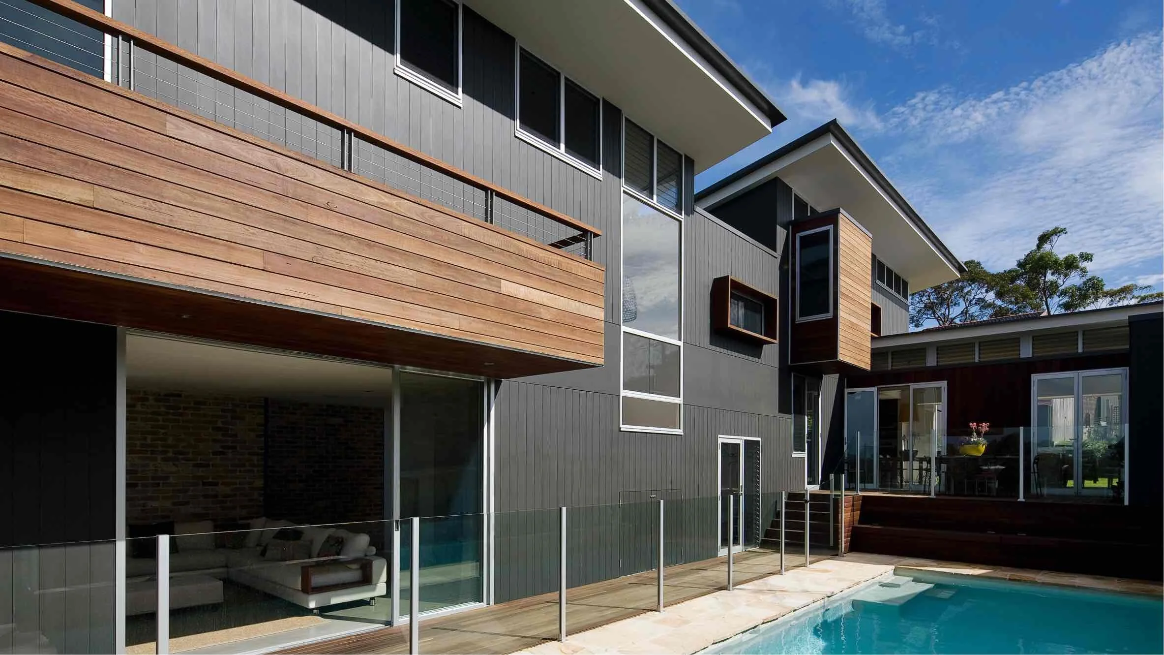 PROJECTS — Bawtree Design