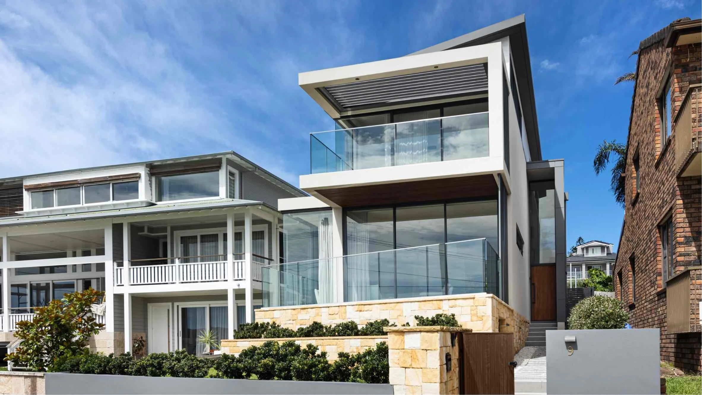 PROJECTS — Bawtree Design