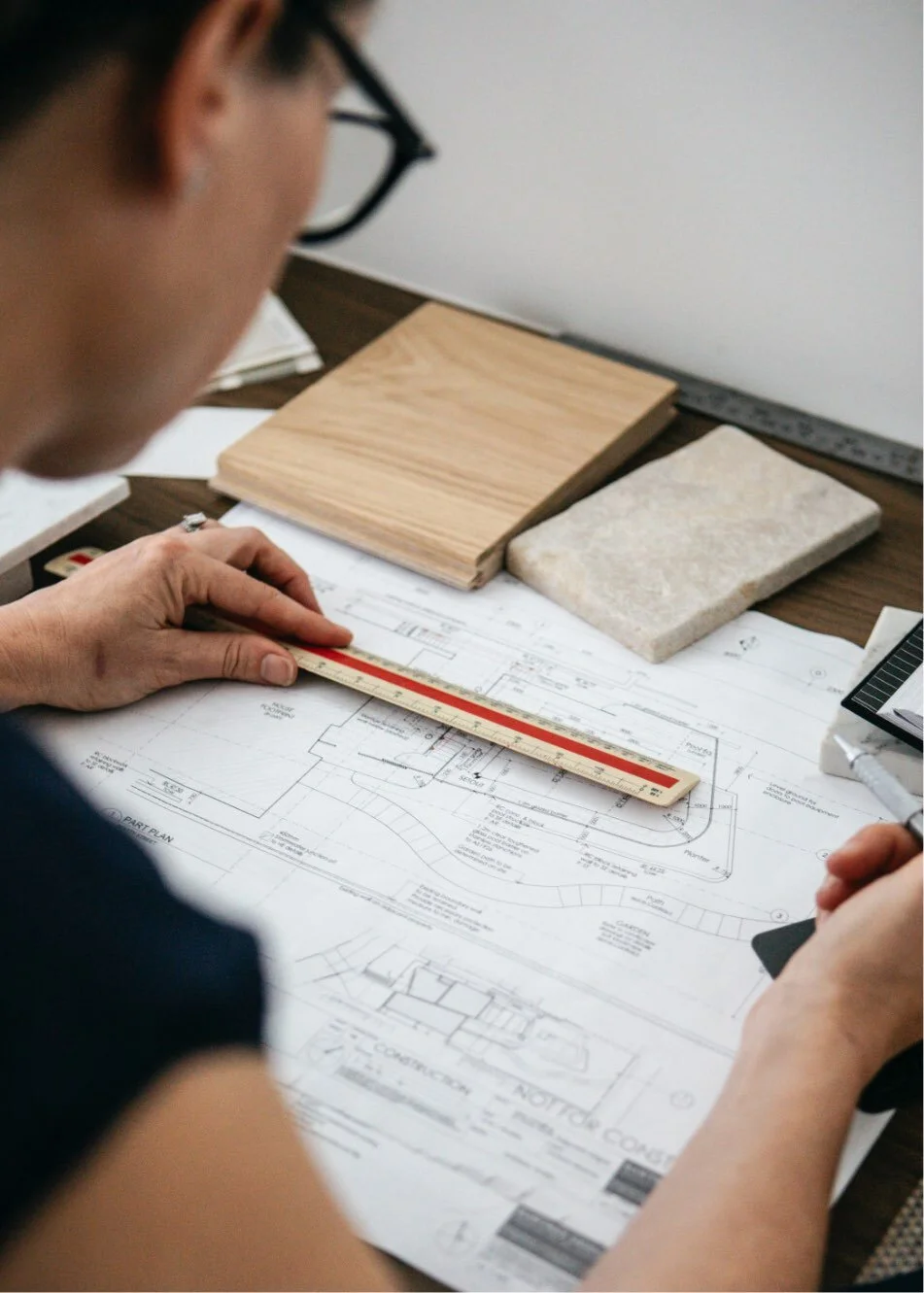 PROJECTS — Bawtree Design