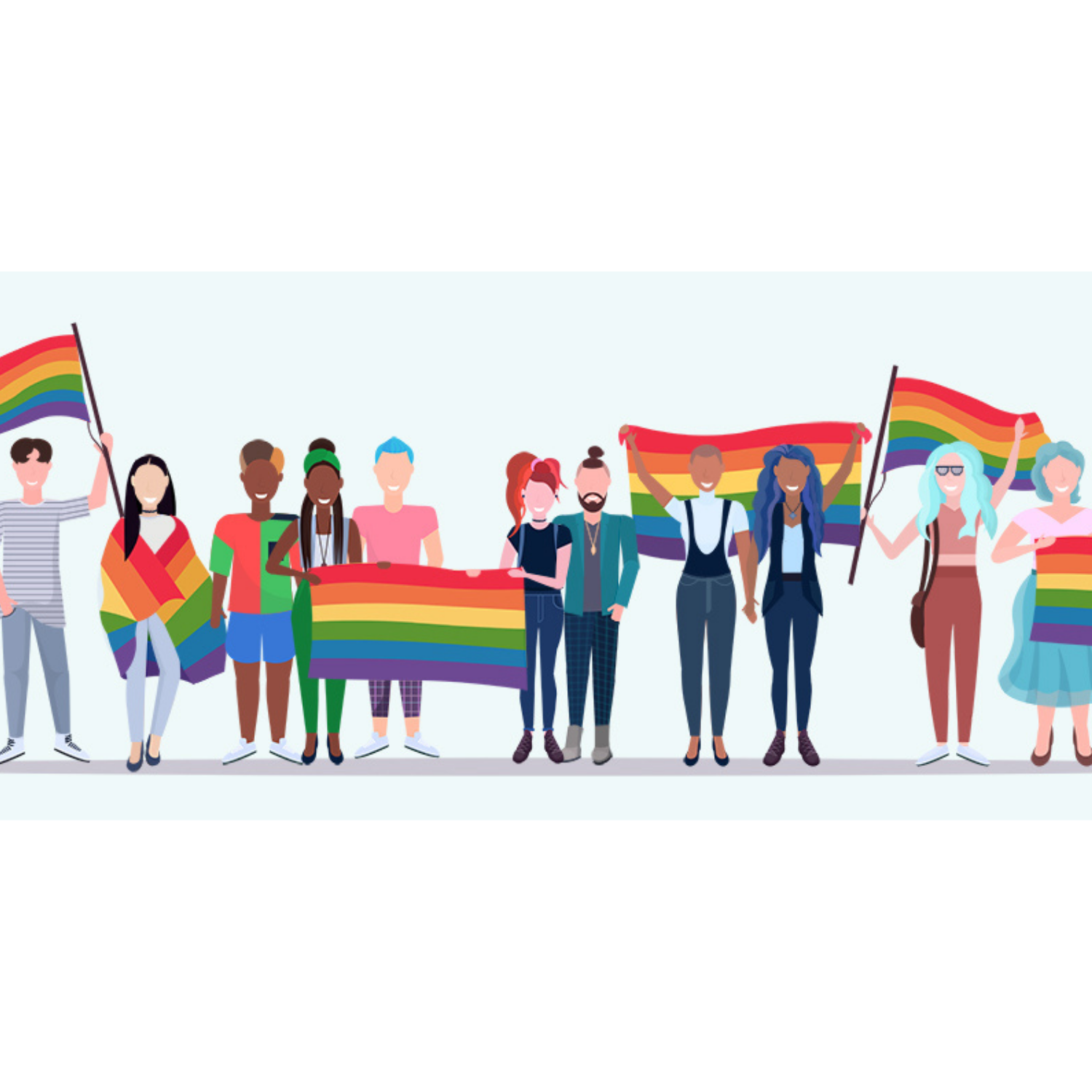 LGBTQIA+/2S Collaborative