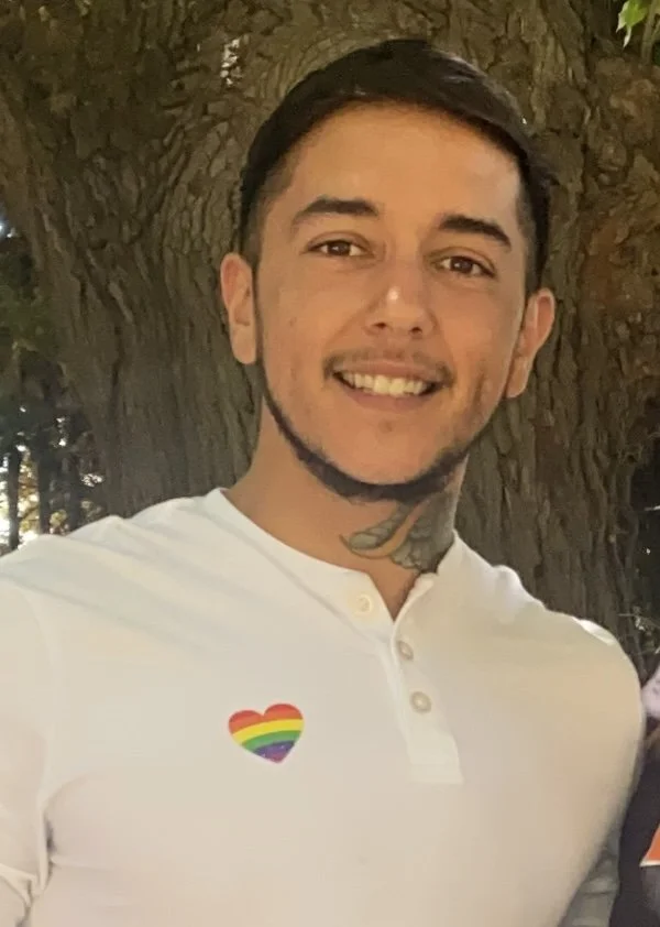 Blog 2 — LGBTQIA+/2S Collaborative