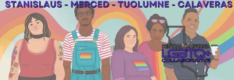 LGBTQ Cultural Competency Trainings — LGBTQIA+/2S Collaborative