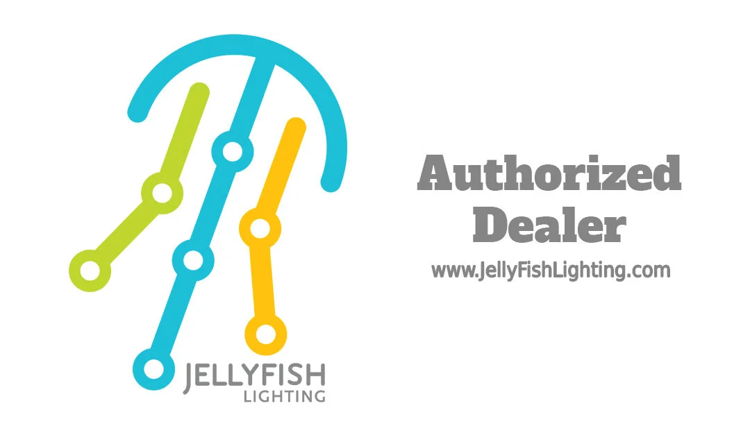 Custom Accent Lighting & Patterns | All Occasions Lighting