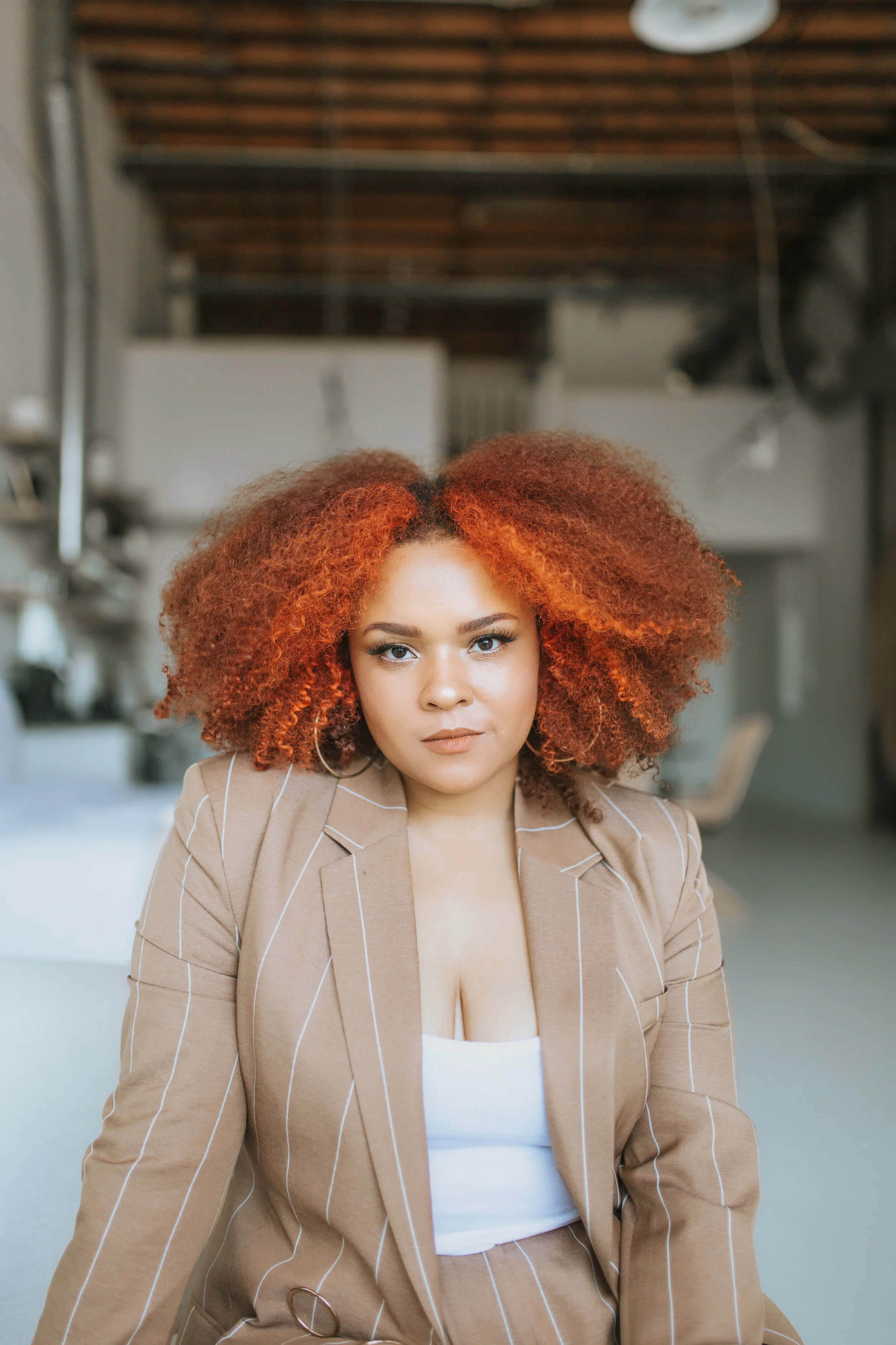 About Annisa — The Creative Peach Studios, Inc.