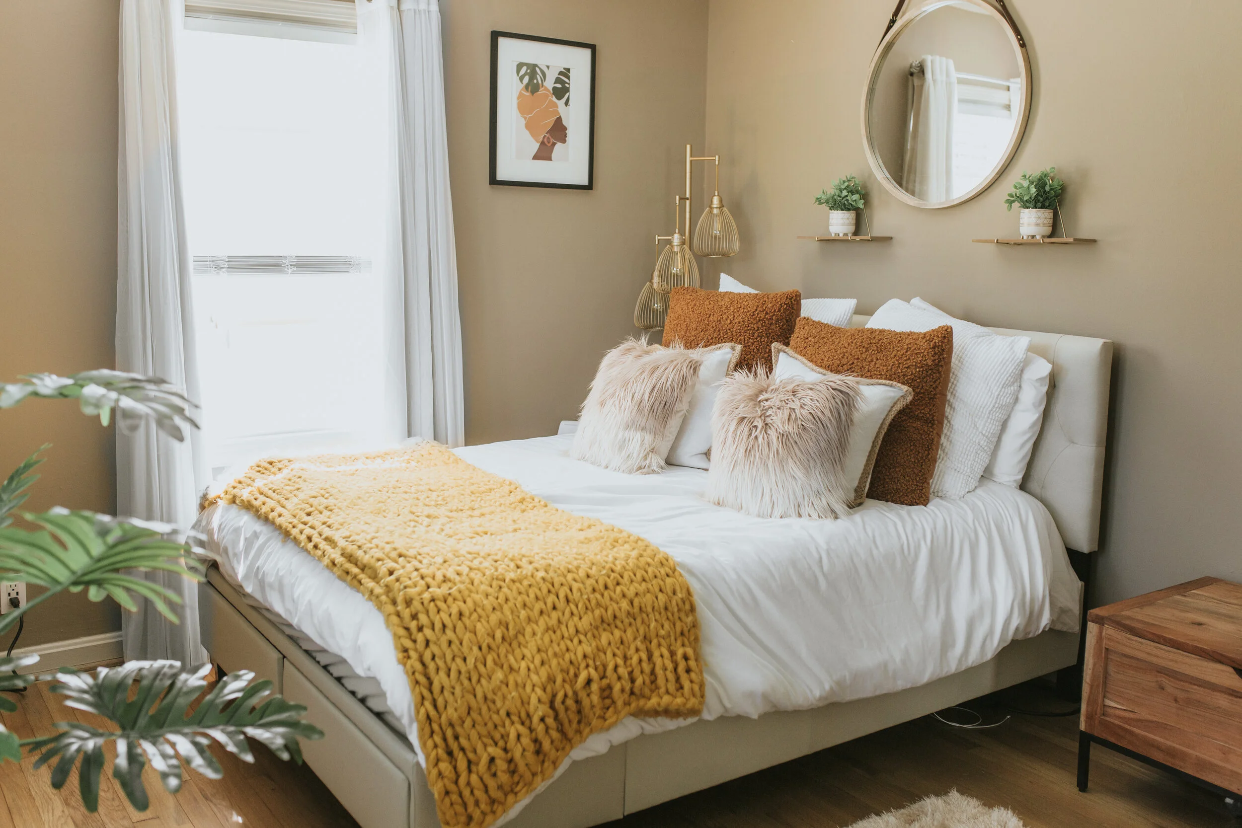 The Creative Peach Studios, Inc.