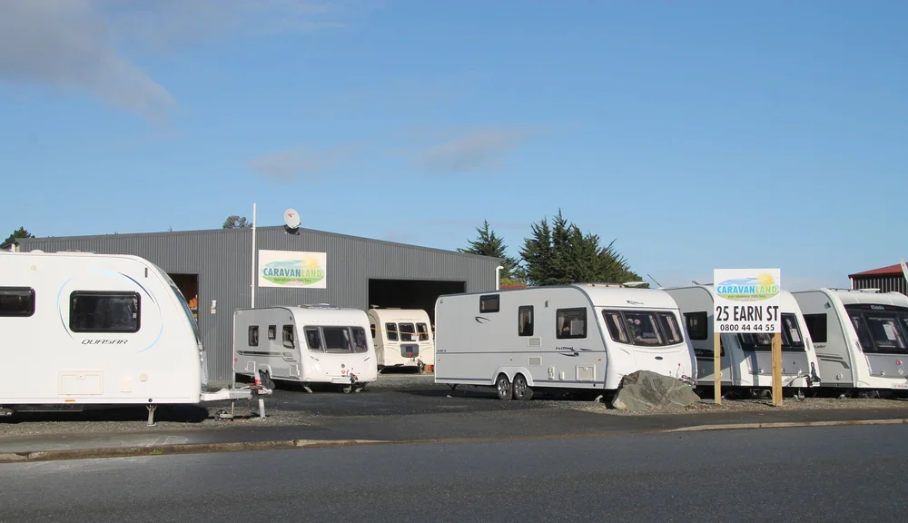 Caravanland