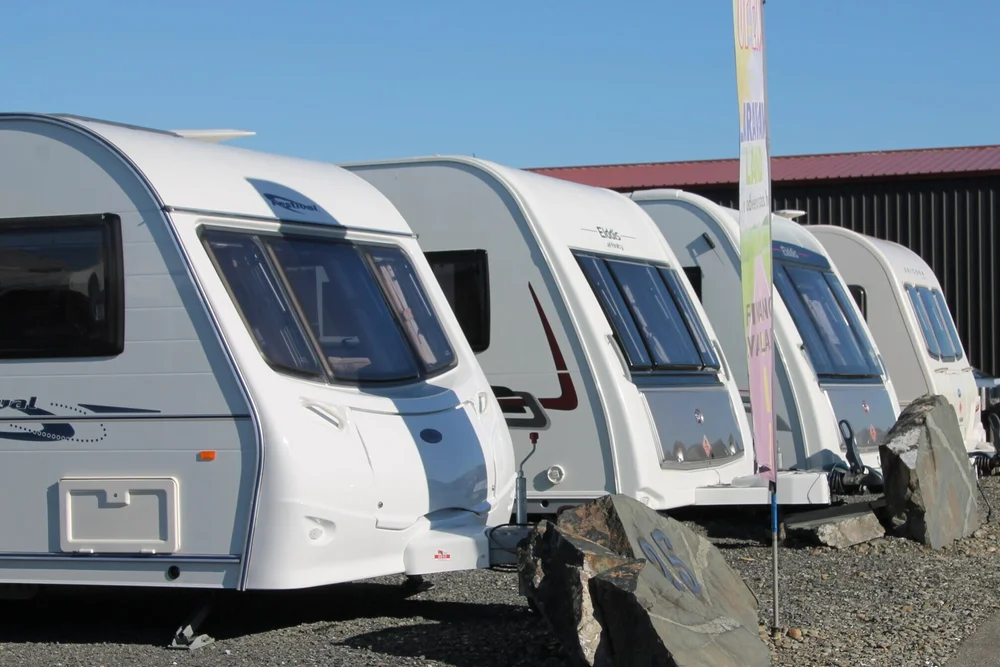 Caravanland