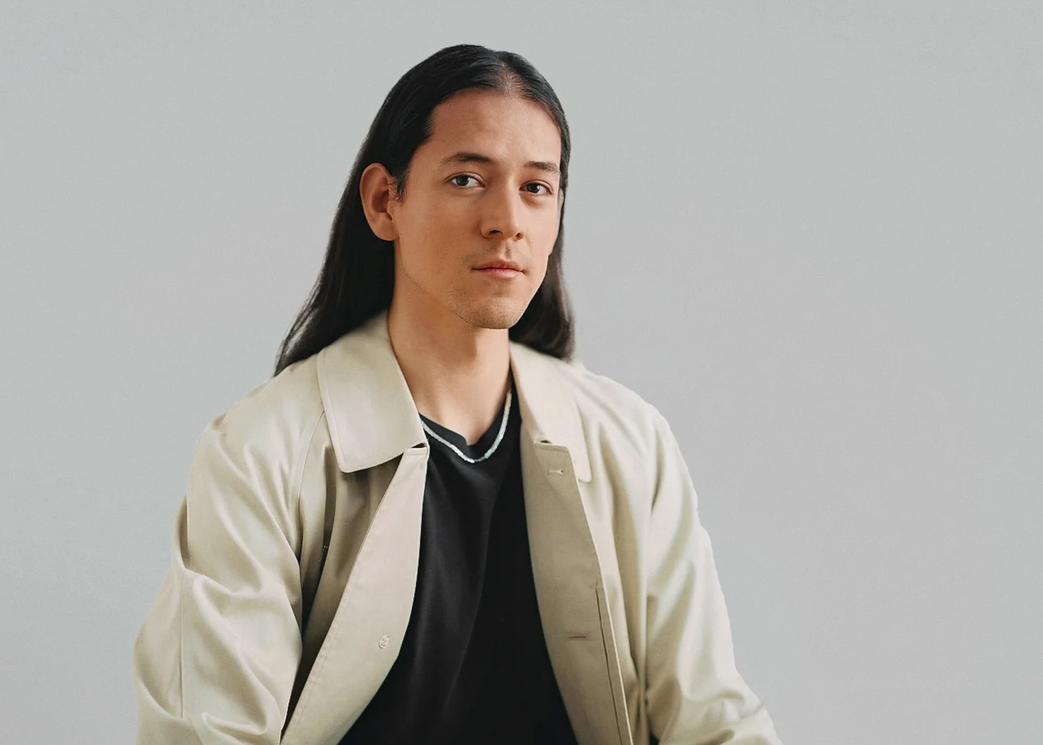 Ricky-Lee — Supernaturals Modelling