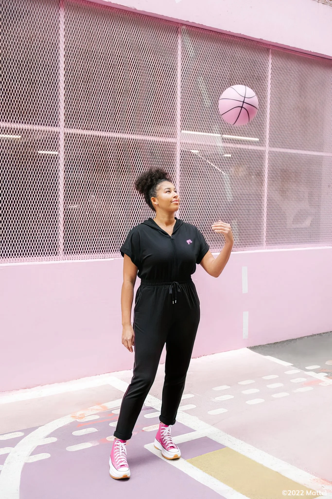 Barbie x Smash + Tess — Supernaturals Modelling