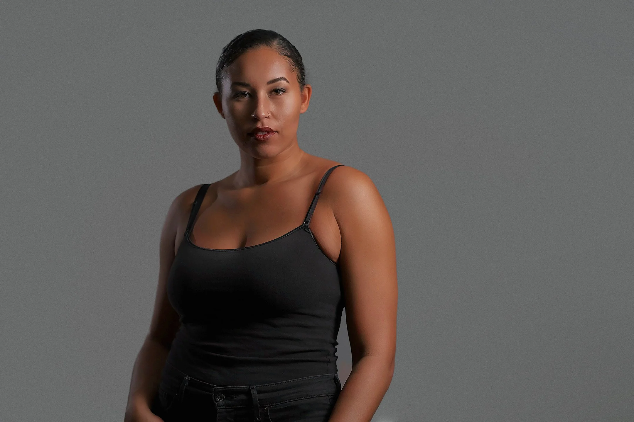 Shenise — Supernaturals Modelling