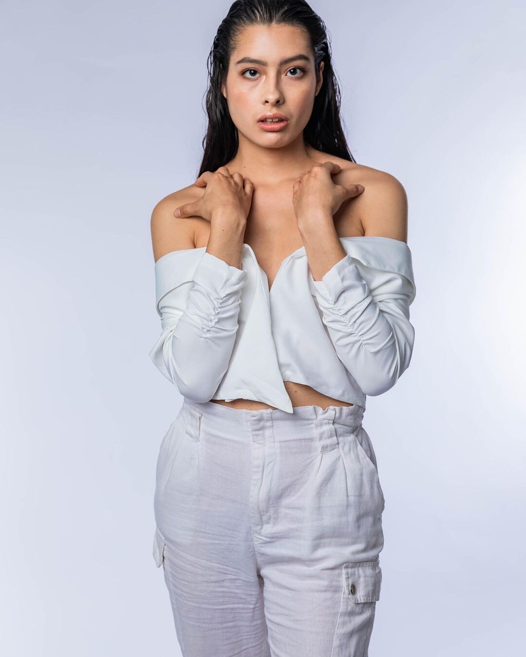 Alicia — Supernaturals Modelling