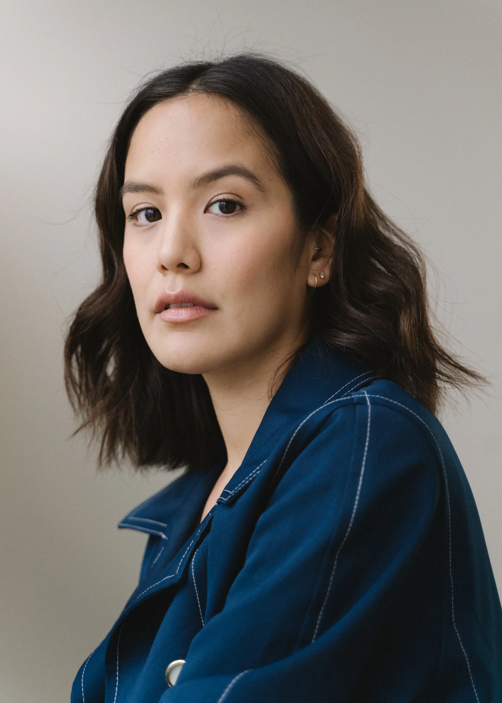 Saffron — Supernaturals Modelling