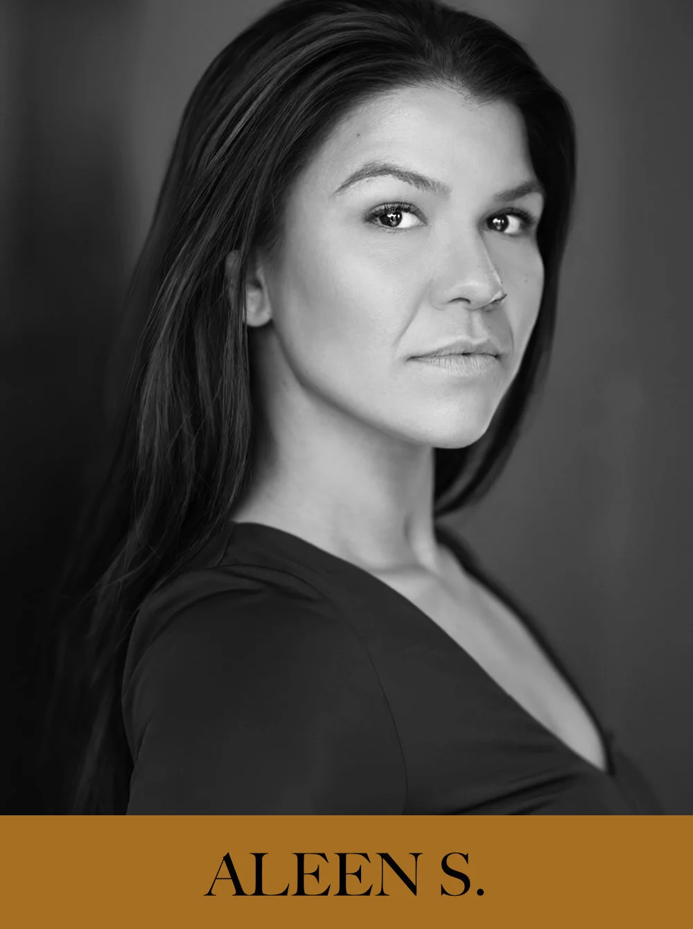 Models — Supernaturals Modelling