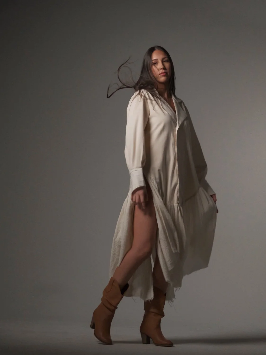 Tiana — Supernaturals Modelling