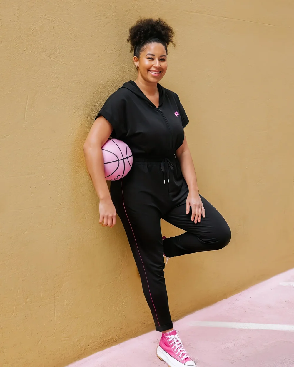 Barbie x Smash + Tess — Supernaturals Modelling