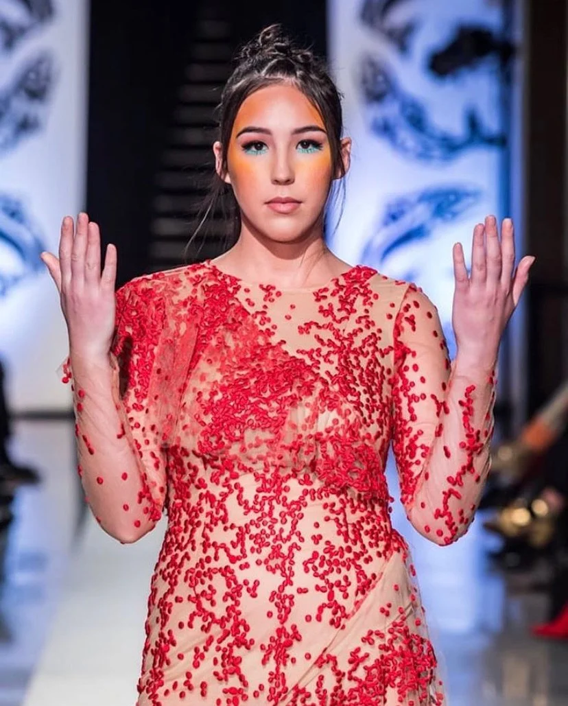 Tiana — Supernaturals Modelling