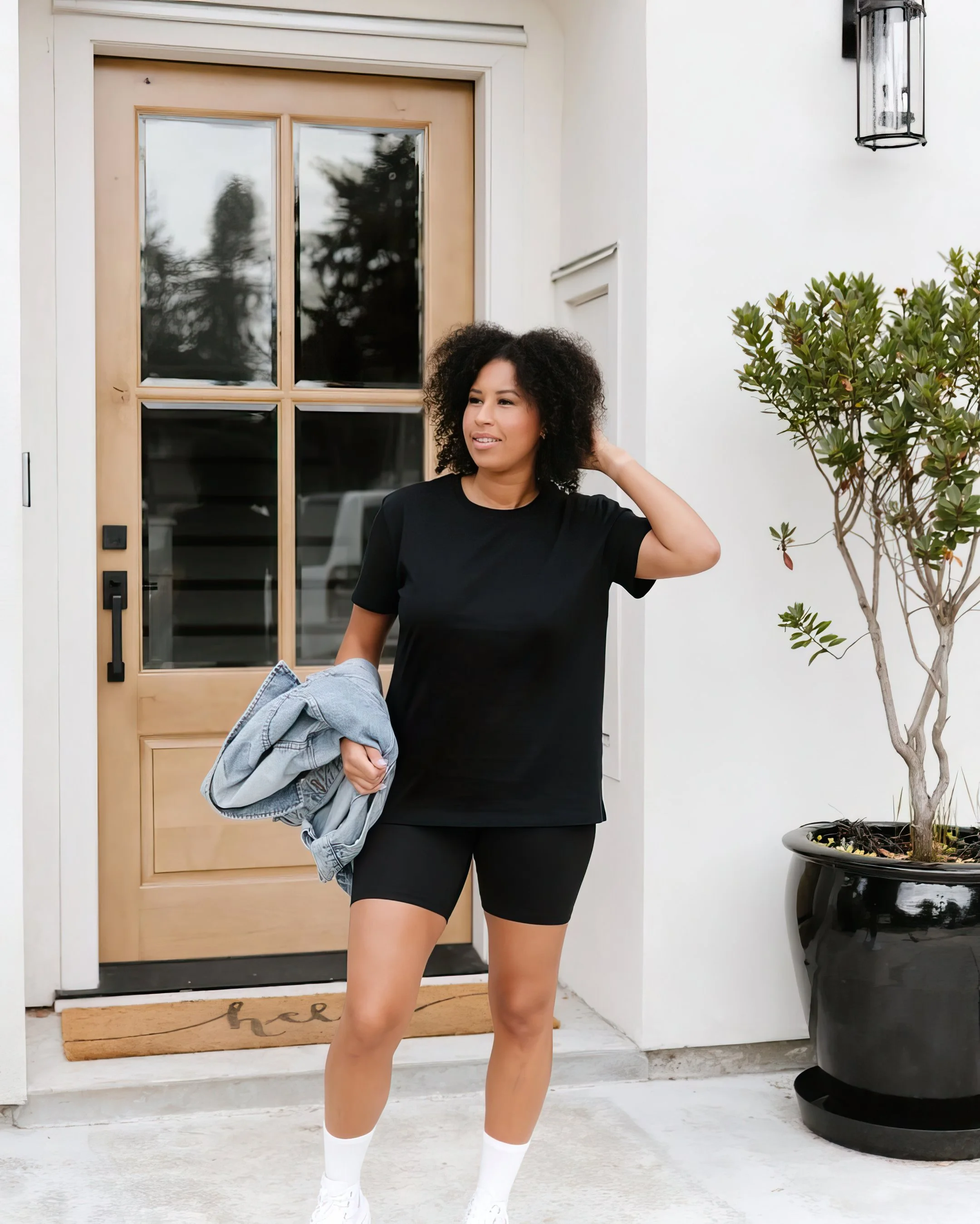 Barbie x Smash + Tess — Supernaturals Modelling