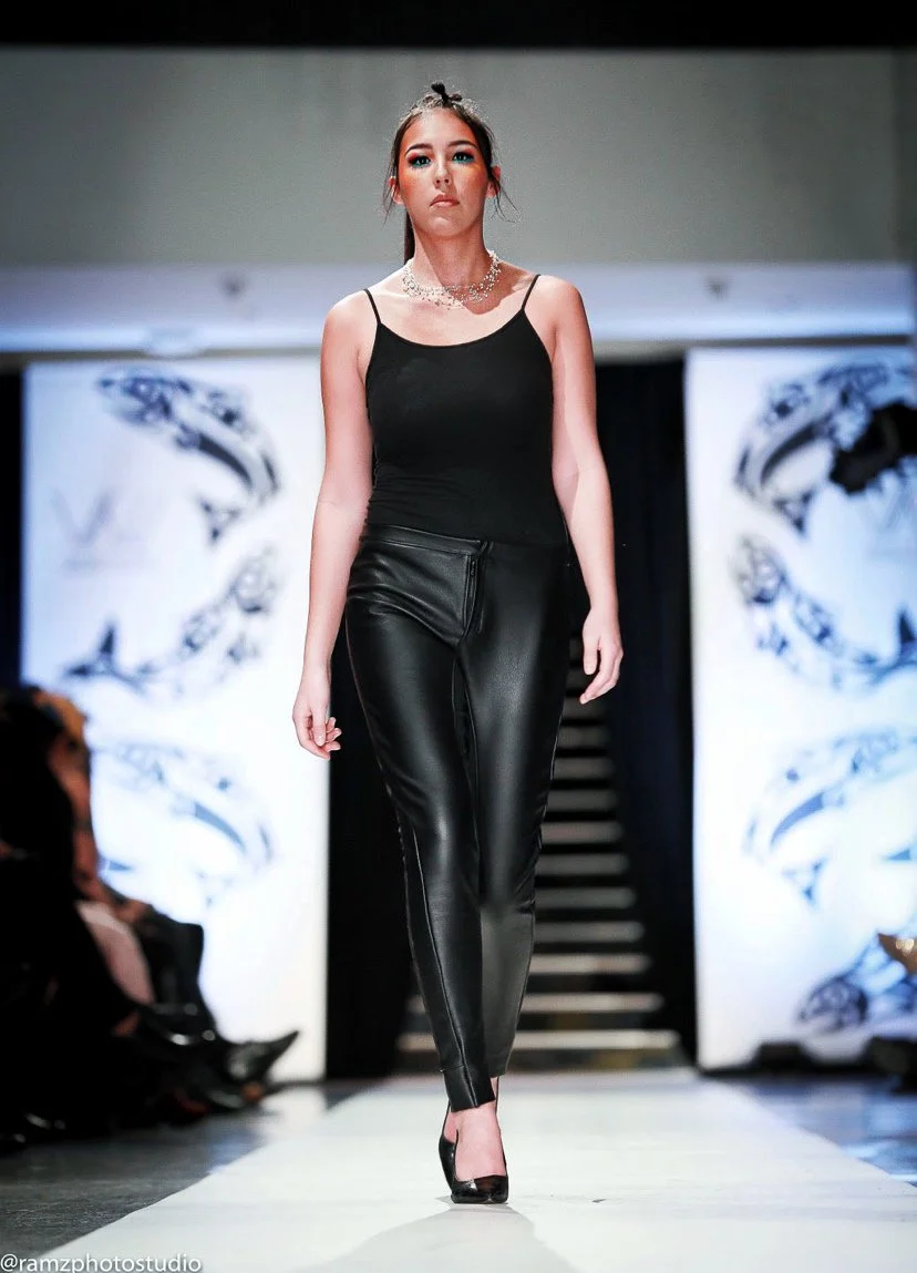 Tiana — Supernaturals Modelling