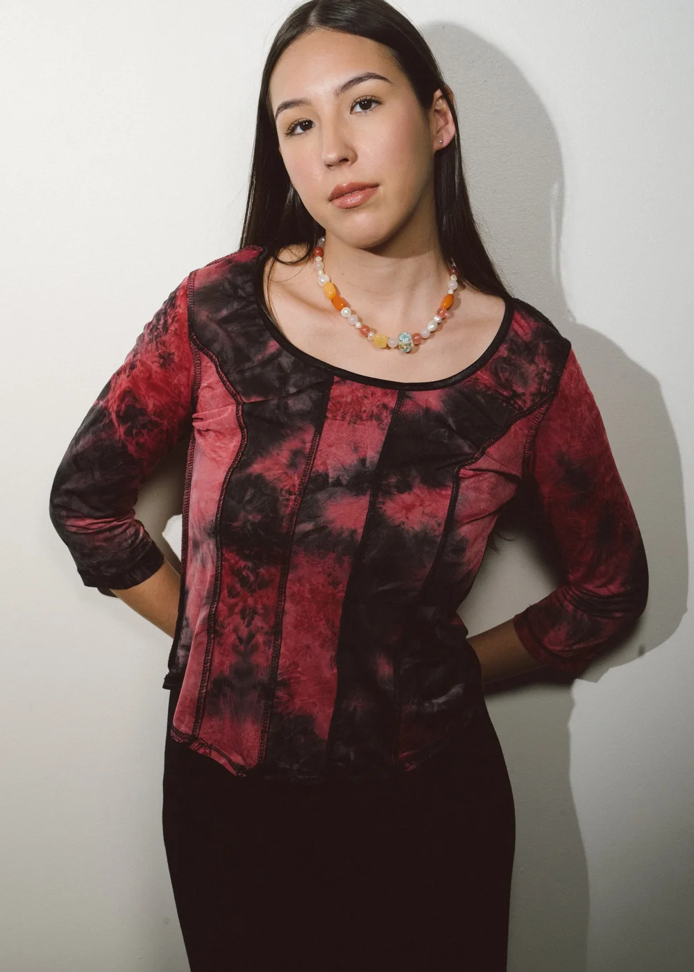Tiana — Supernaturals Modelling