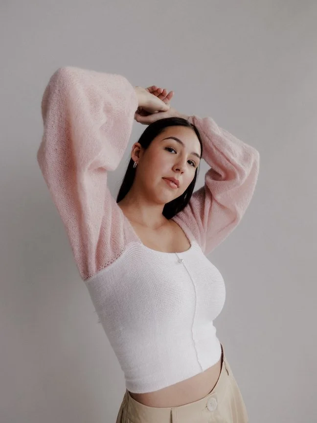 Tiana — Supernaturals Modelling