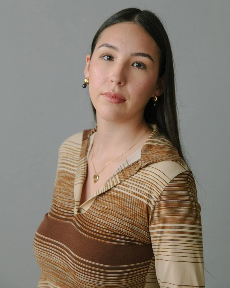 Tiana — Supernaturals Modelling