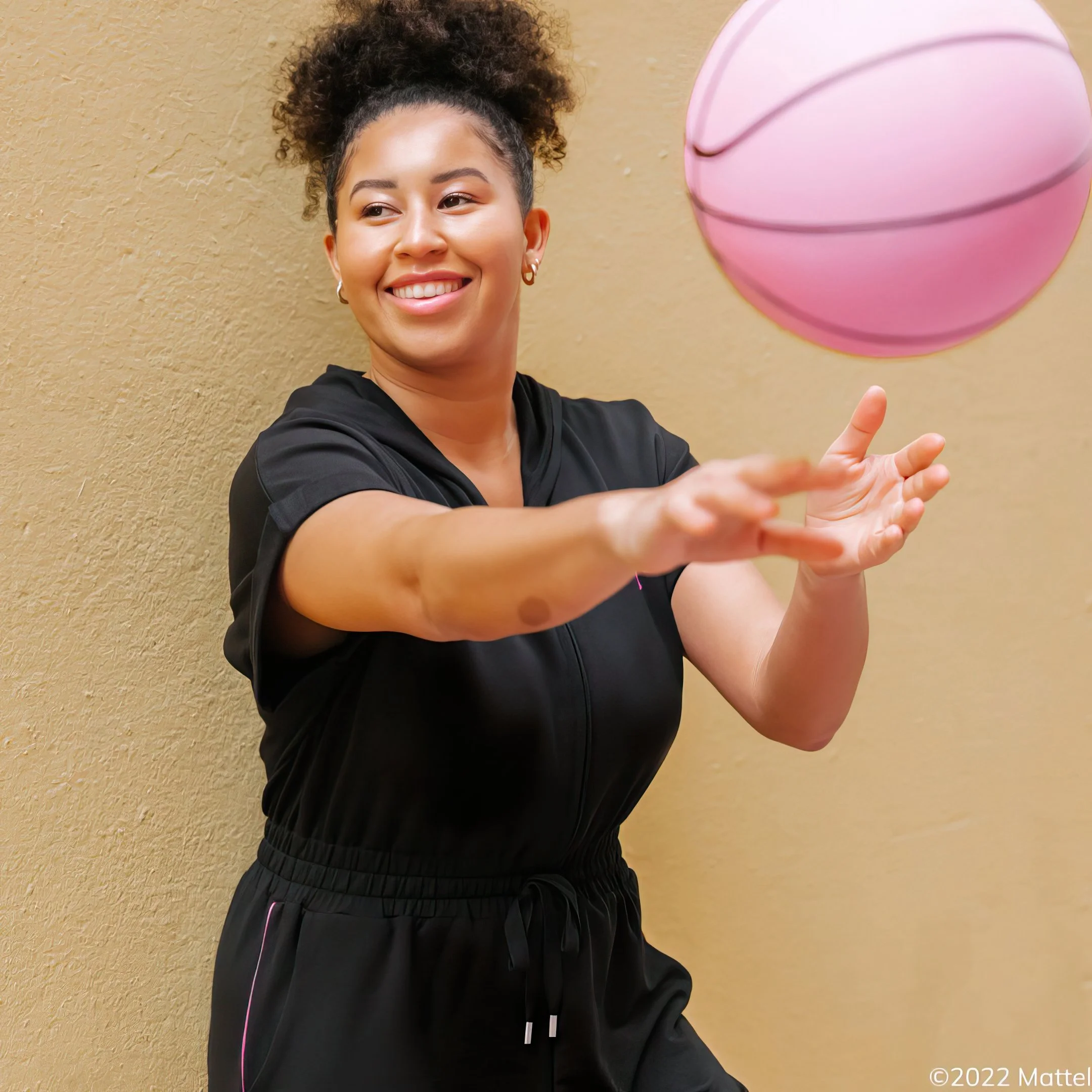 Barbie x Smash + Tess — Supernaturals Modelling