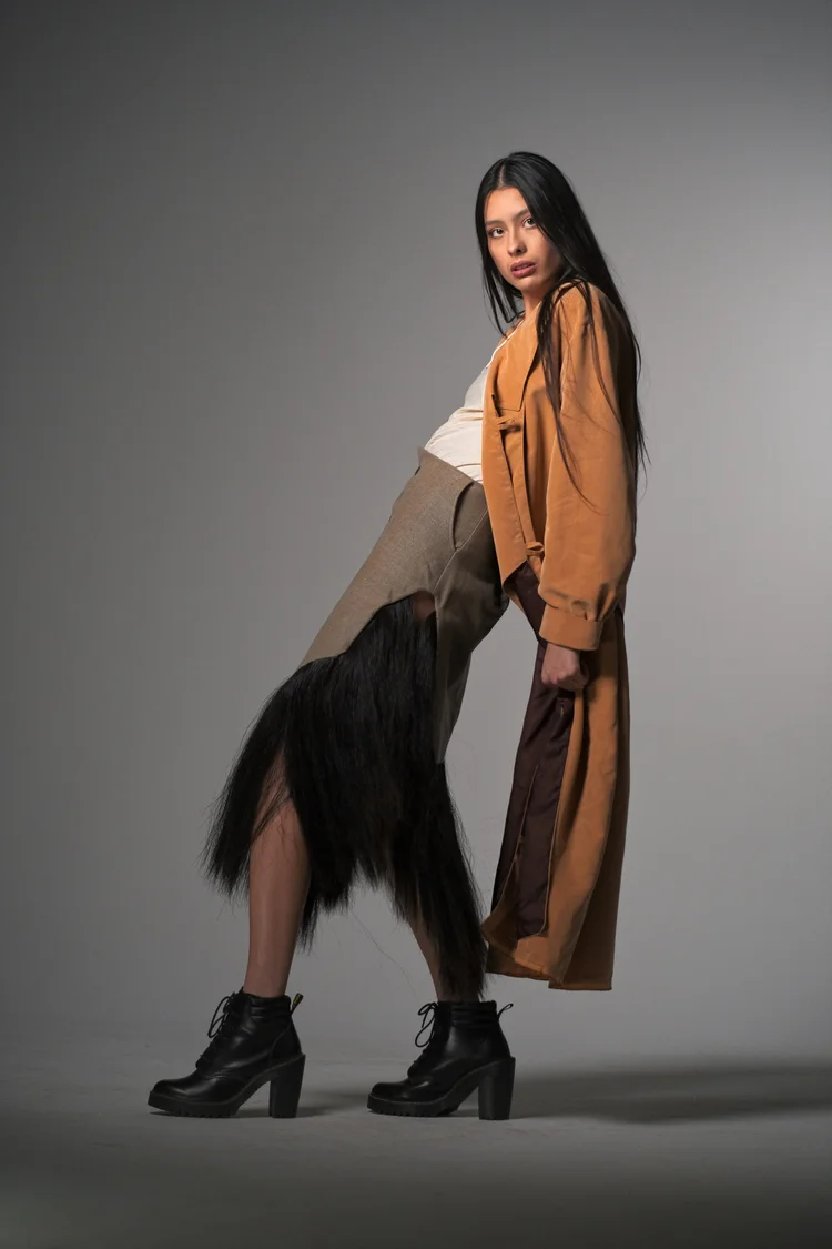 Alicia — Supernaturals Modelling