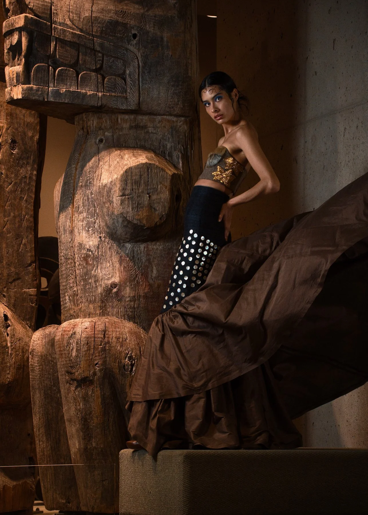 Alicia — Supernaturals Modelling