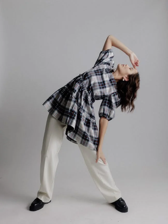 Saffron — Supernaturals Modelling