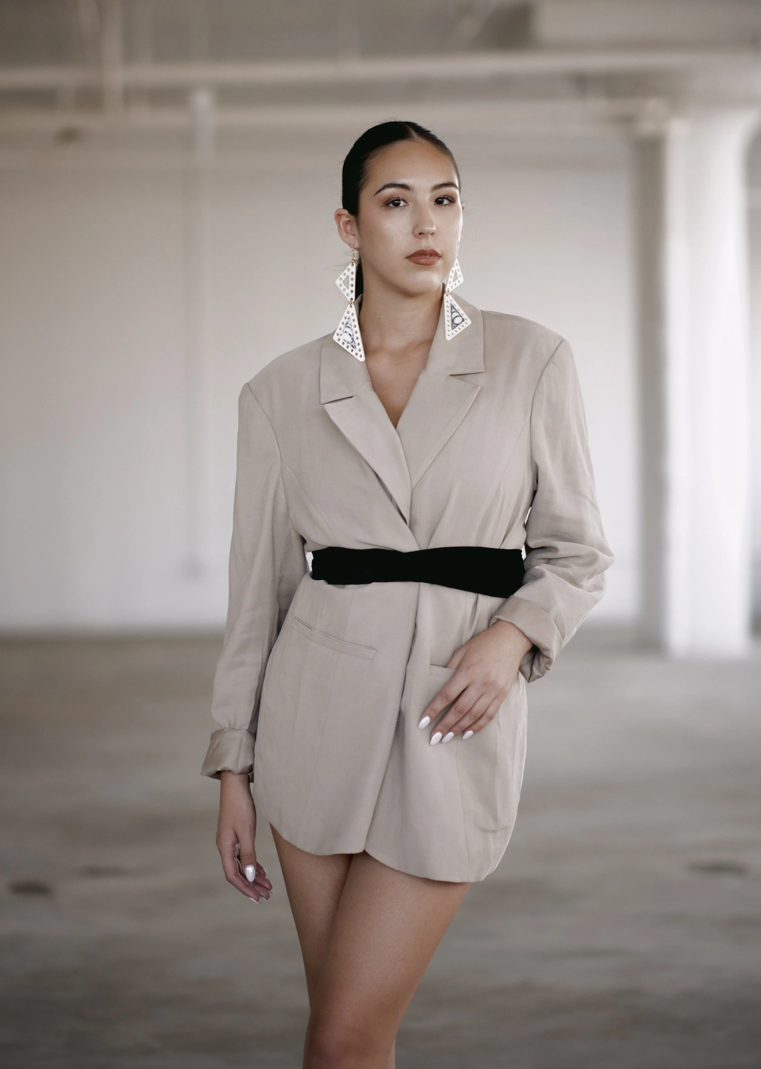 Tiana — Supernaturals Modelling