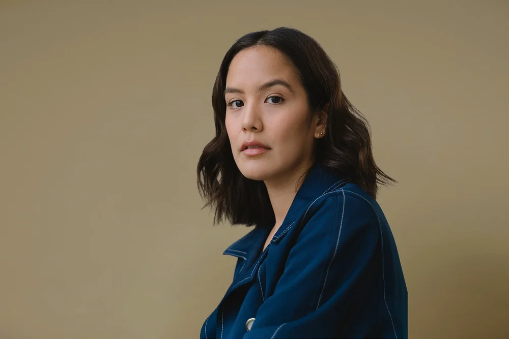 Saffron — Supernaturals Modelling