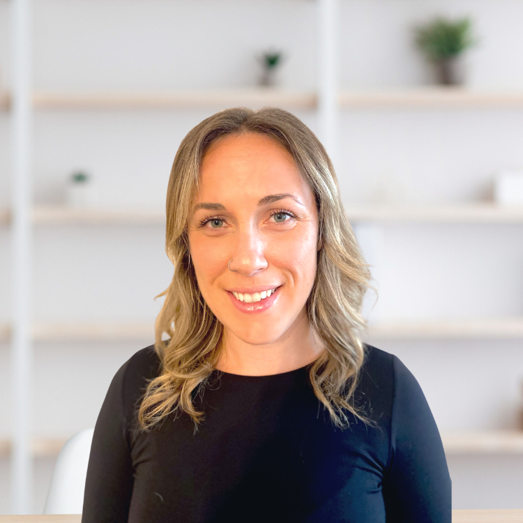 Katelynn Vindis, MSW, RSW — Ontario-Wide Psychology Clinic