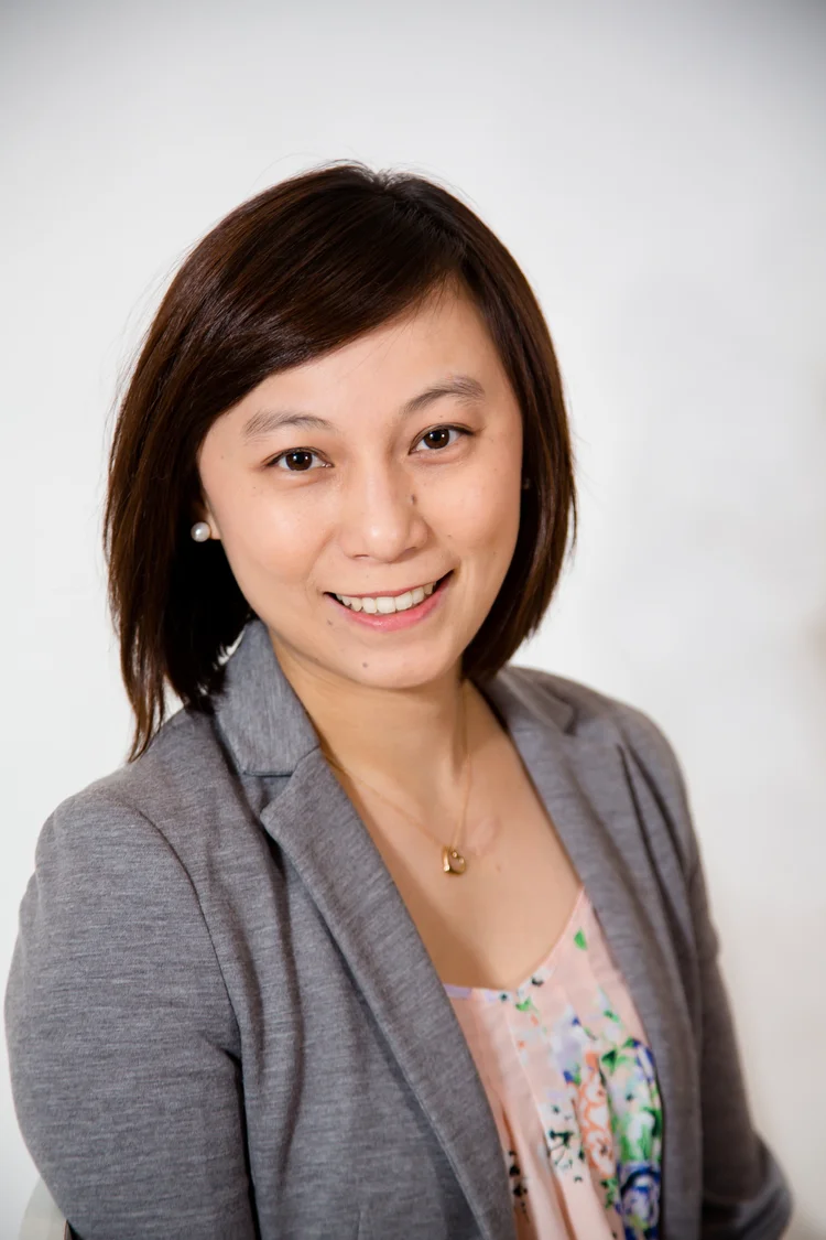 Dr. Kelly An - Clinical Psychologist — Ontario-Wide Psychology Clinic