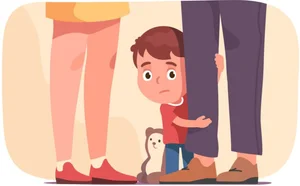 What are the signs of anxiety in a child? — Ontario-Wide Psychology Clinic