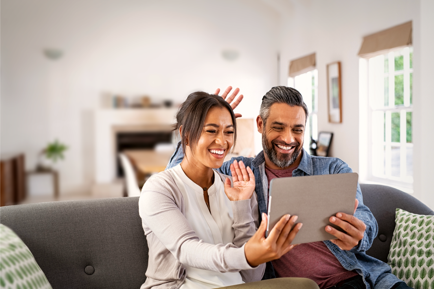 Virtual Parenting Support — Ontario-Wide Psychology Clinic
