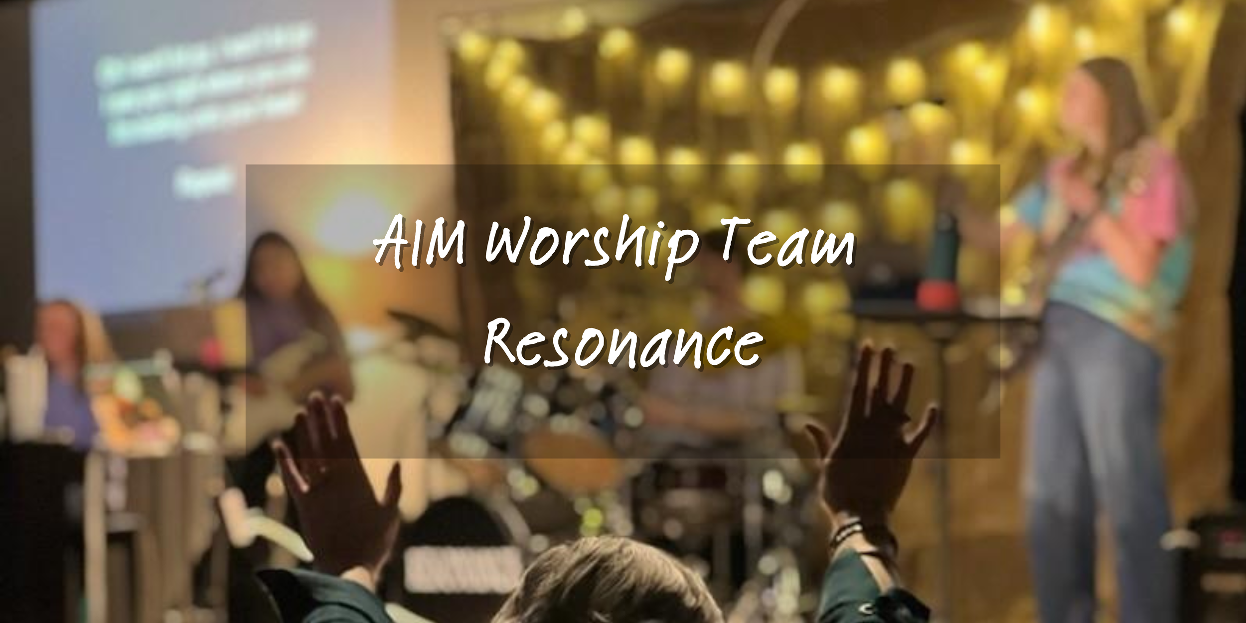 General 4 — AIM Church